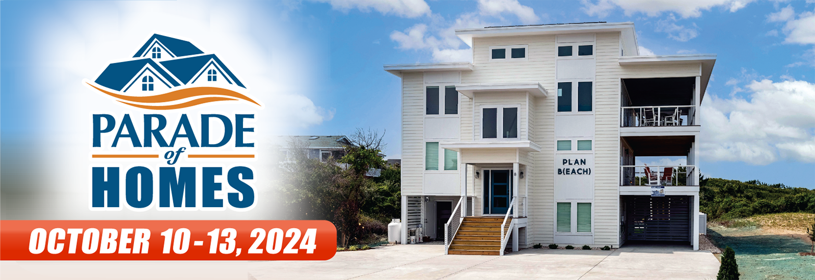 2024 Parade of Homes - Outer Banks HBA